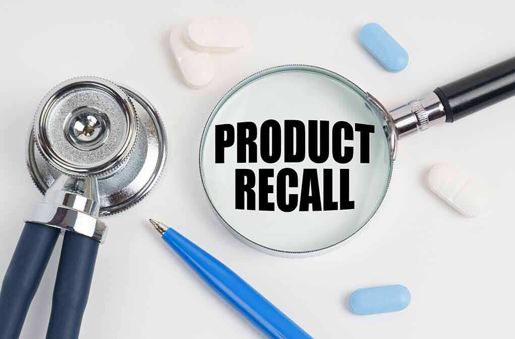 Critical Health Warning: Popular Supplement Faces Sudden Recall | Total ...