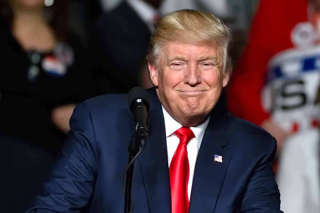 Stunning Shift in the Middle East – Trump Steals The Show | Total ...