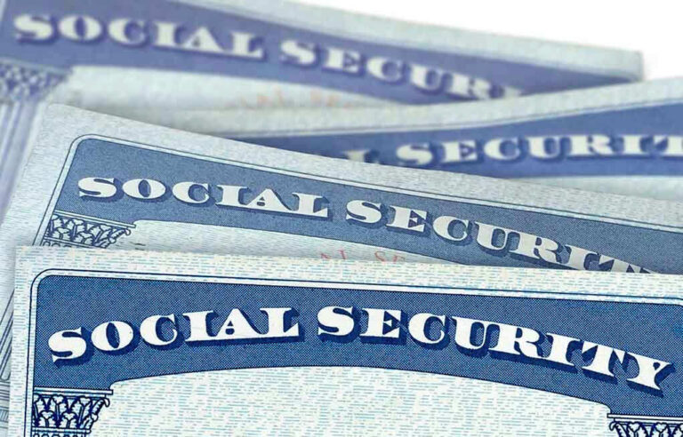 Shock Reversal: Social Security’s Paper Blunder | Total Conservative