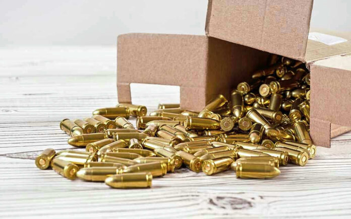 America’s Ammo Crisis: Shocking Military Shortfall | Total Conservative