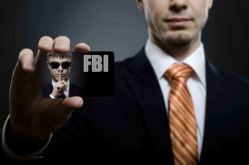 Secret Service Agent’s Home Raided by FBI | Total Conservative
