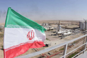 White House Bombshell, Tehran Denies | Total Conservative