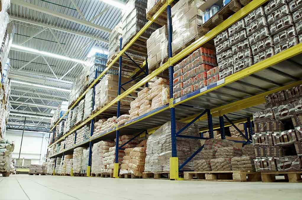 Factory Boom Hype Masks Risky Stockpiles | Total Conservative